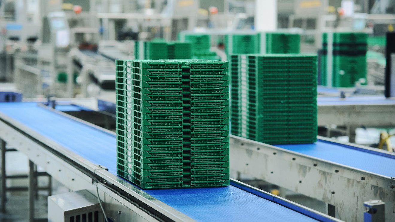 WELL PACK - Your Business Partner for Complex Logistics, Warehousing ...