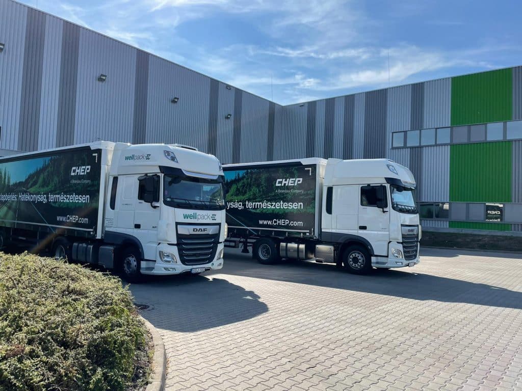 Fulfillment Center VS Warehouse VS Distribution Center: Was ist der Unterschied?